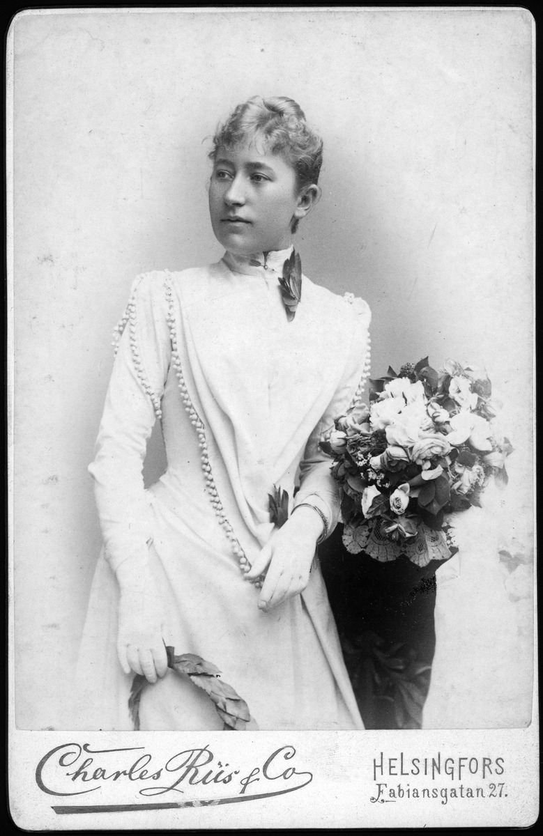 Celian historia - Celia